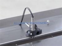 China Horizontal Flow Pack Machine , Pharmaceutical Packaging Machines Servo Motor Drive for sale
