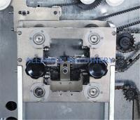 China Horizontal Flow Pack Machine , Pharmaceutical Packaging Machines Servo Motor Drive for sale