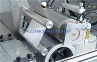 China Heavy Duty Pill Packaging Machine Thermo Forming Rotary Type 3000kg Weight for sale