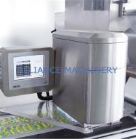 China Heavy Duty Pill Packaging Machine Thermo Forming Rotary Type 3000kg Weight for sale