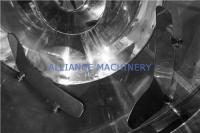 China Durable Sugar Coating Equipment , FC Film Coater Food Coating Machine for sale