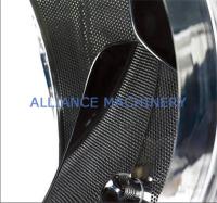 China Anti - Beard Film Coating Equipment 21 CFR Part Compliant Control System For Candy for sale