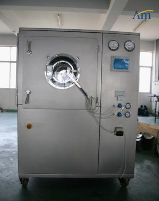 China H13 HEPA Filter Film Coating Equipment With Schlick Spray Gun Optional for sale