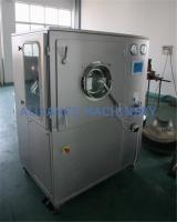 China H13 HEPA Filter Film Coating Equipment With Schlick Spray Gun Optional for sale