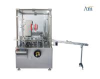 China High Speed Automatic Cartoning Machine For Ointment / Tube / Toothpaste for sale