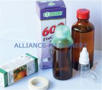China Auto Vertical Cartoning Machine , Glass Bottle Cartoning Machine 30-120 Packs / Min for sale