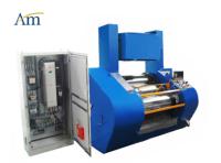 China Hydraulic Tri roller Mill SUS304 316L Grinding and Dispersing Ointment High Viscous for sale