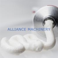 China Explosion Proof Traditional Tri Roller Mill For Grinding / Dispersing Ointment for sale