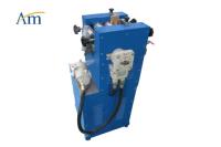 China Explosion Proof Traditional Tri Roller Mill For Grinding / Dispersing Ointment for sale