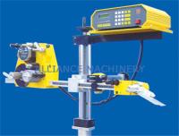 China Automatic Blister Packing Machine Soft Bag Intravenous Bang Packing Machine DZP-400ST for sale