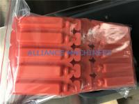 China Oral Liquid Blister Packing Machine Automatic Filling and Sealing Machine GGS-240P5 for sale