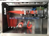 China Oral Liquid Blister Packing Machine Automatic Filling and Sealing Machine GGS-240P5 for sale