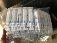 China Oral Liquid Plastic Bottle Automatic Filling and Sealing Machine GGS-118P5 for sale