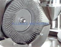 China 380V 50Hz 3P Capsule Filling Machine Electricity / Pneumatic Combined Control for sale