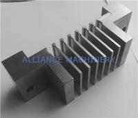 China Semi - Automatic Horizontal Liquid Capsule Manufacturing Machine CGN208-D1 Model for sale