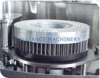 China Semi - Automatic Horizontal Liquid Capsule Manufacturing Machine CGN208-D1 Model for sale