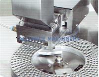 China High Efficiency Pellet 1# 2# 3# Capsule Filling Machine CGN208-D2 Semi-automatic Semi-auto for sale