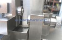 China High Configuration Semi - Auto 0L# 0# Capsule Filling Machine CGN208-DH PLC Semi-auto for sale