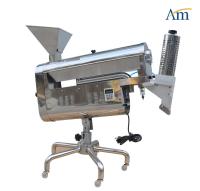 China Capsule Polisher Machine JFP-110A Sorting, Tablets/Capsules Polishing, Hard Gelatin Capsules for sale