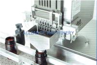 China ZJS-A High Precision Capsule Manufacturing Machine / Capsule Counting Machine for sale