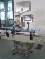 China ZJS-A High Precision Capsule Manufacturing Machine / Capsule Counting Machine for sale