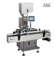 China ZJS-A High Precision Capsule Manufacturing Machine / Capsule Counting Machine for sale