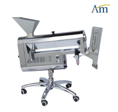 China Capsule Polisher Machine JFP-110A Sorting, Tablets/Capsules Polishing, Hard Gelatin Capsules for sale