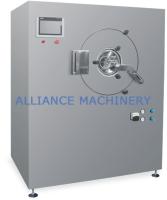 China Lab Compact Wet Pharmaceutical Granulation Equipments Integrated Laboratory Mini R&D Pilot OSD Lab Granulator for sale