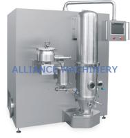 China Lab Compact Wet Pharmaceutical Granulation Equipments Integrated Laboratory Mini R&D Pilot OSD Lab Granulator for sale