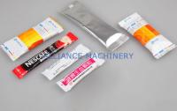 China Food Industry Chocolate Vertical Packaging Machine Candy Bar Packaging Machine for sale