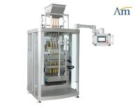 China 20 - 60 Times / Min Pharma Packaging Machines , Strip Packing Machine For Tablets for sale
