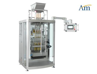 China 20 - 60 Times / Min Pharma Packaging Machines , Strip Packing Machine For Tablets for sale
