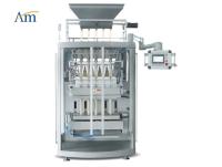 China 20 - 60 Times / Min Pharma Packaging Machines , Strip Packing Machine For Tablets for sale