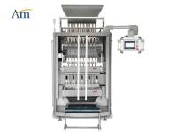 China 20 - 60 Times / Min Pharma Packaging Machines , Strip Packing Machine For Tablets for sale