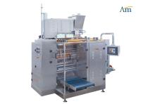 China Heavy Duty Pharma Packaging Machines Automatic Powder Packing Machine for sale