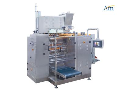 China Heavy Duty Pharma Packaging Machines Automatic Powder Packing Machine for sale