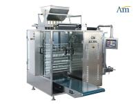 China 15 KW Pharma Packaging Machines Pellet Packaging Machine Heavy Duty K1200E for sale