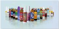 China Power Saving Bottle Packaging Line Horizontal Labeling Machine For Round Bottles Tubes for sale