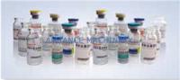 China SUS304 Material Bottle Packaging Line For Penicillin / Round Bottles Labeling S-700 for sale