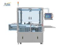 China High Speed Bottle Packaging Line Rotary Bottle Sticker Labeling Machine S-750 for sale