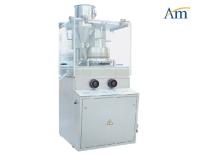 China ZP1000 Rotary Tablet Manufacturing Equipment Continuous Centralized Lubrication System Double Layer for sale