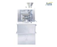 China ZPS Single Discharge Automatic Pill Press Machine With Programmable Control Lab, Pilot Production for sale
