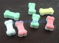 China ZP35 Double Pressure Automatic Tablet Compression Machine 14-36 Rpm Rotary Speed Specially shape for sale