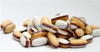 China ZP23 Series Rotary Tablet Press Machine Compression Overload Protection Double layer Ring shape Tablets for sale