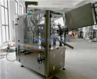 China Aluminum Tubes Automatic Filling Sealing Machine For Pharma / Food / Chemical for sale