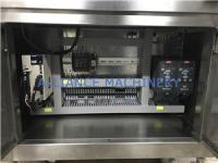 China Round Bottle Packaging Line Fully Automatic Sticker Labeling Machine for sale