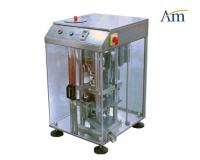 China DP-50 Single Punch Bilayer Compression Machine / Pill Compressor Machine Tablet Making Lab for sale