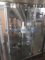 China DP-50 Single Punch Bilayer Compression Machine / Pill Compressor Machine Tablet Making Lab for sale