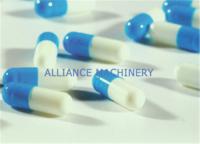 China Enteric Empty Gelatin Capsule Shell Transparent Color No Preservative for sale