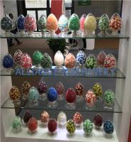 China Enteric HPMC Acid Resistant Capsules Multi Color No Add Chemical Components for sale